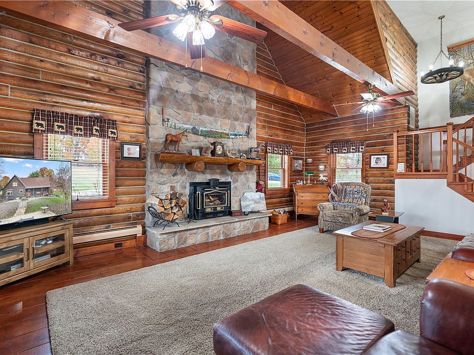 215 Shilo Ridge Dr, Export, PA 15632 | Zillow