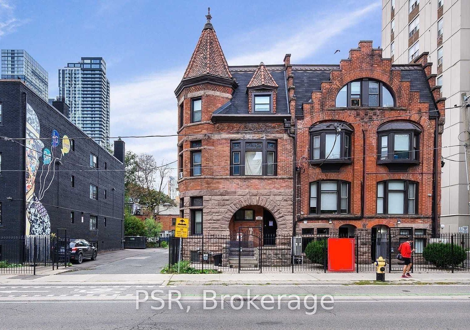 260 Sherbourne St #3, Toronto, ON M5A 2S1 | Zillow