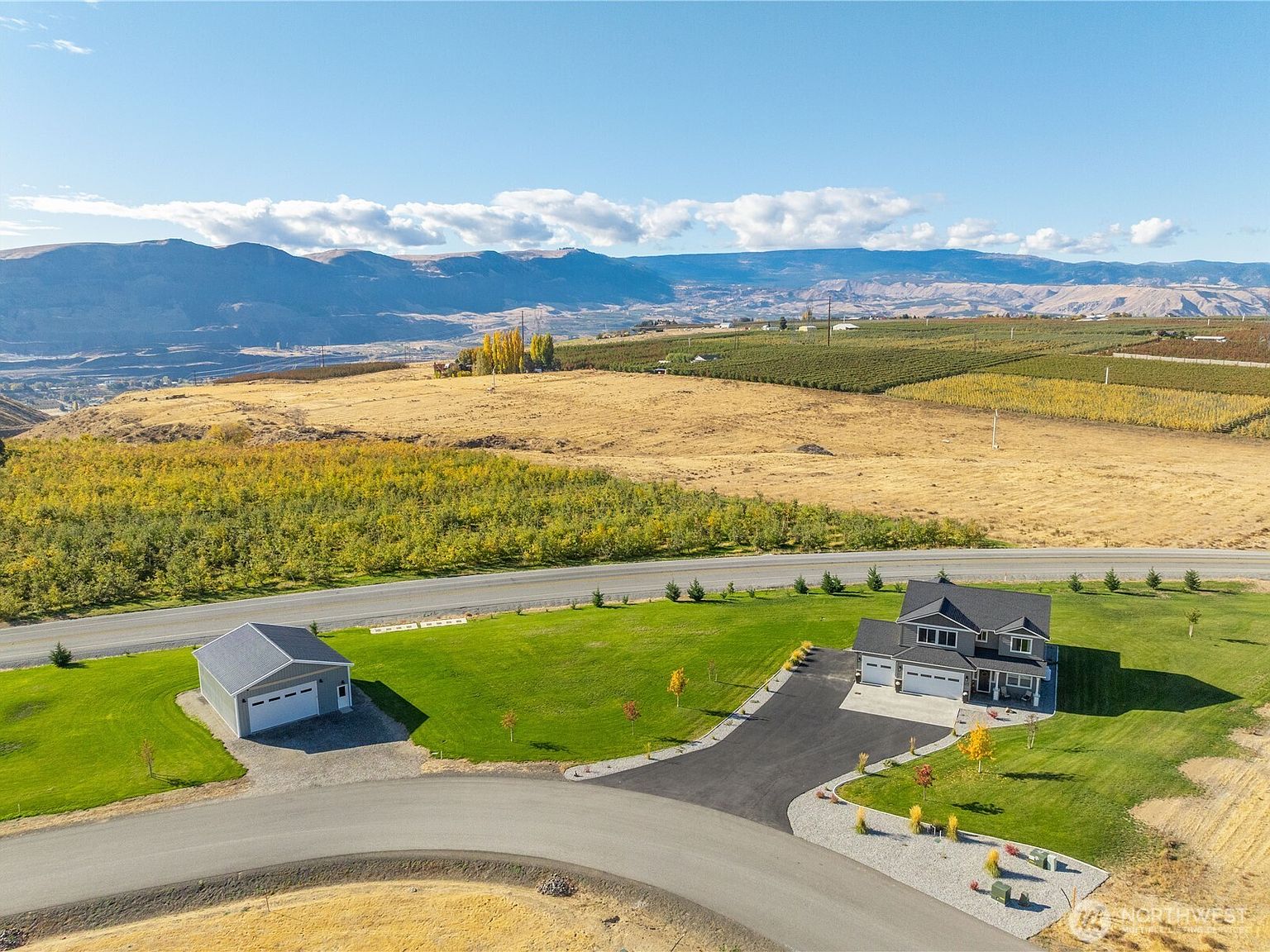 470 S Partridge Lane, East Wenatchee, WA 98802 | MLS #2374881 | Zillow
