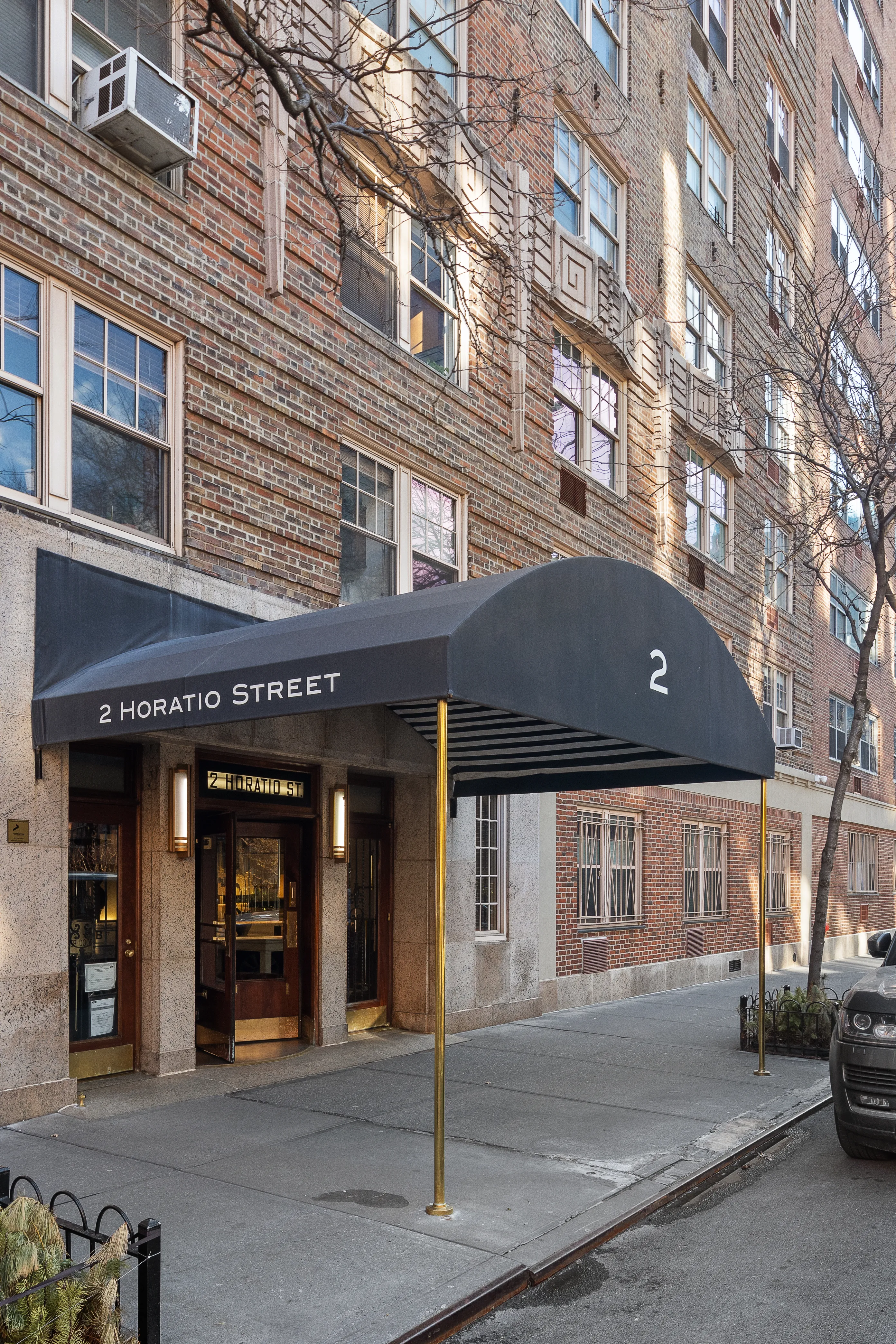 2 Horatio Street #2PR in West Village, Manhattan | StreetEasy