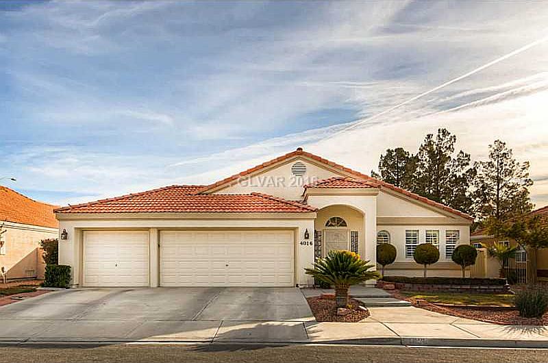 4016 Spring Crest Ln, Las Vegas, NV 89129 | Zillow