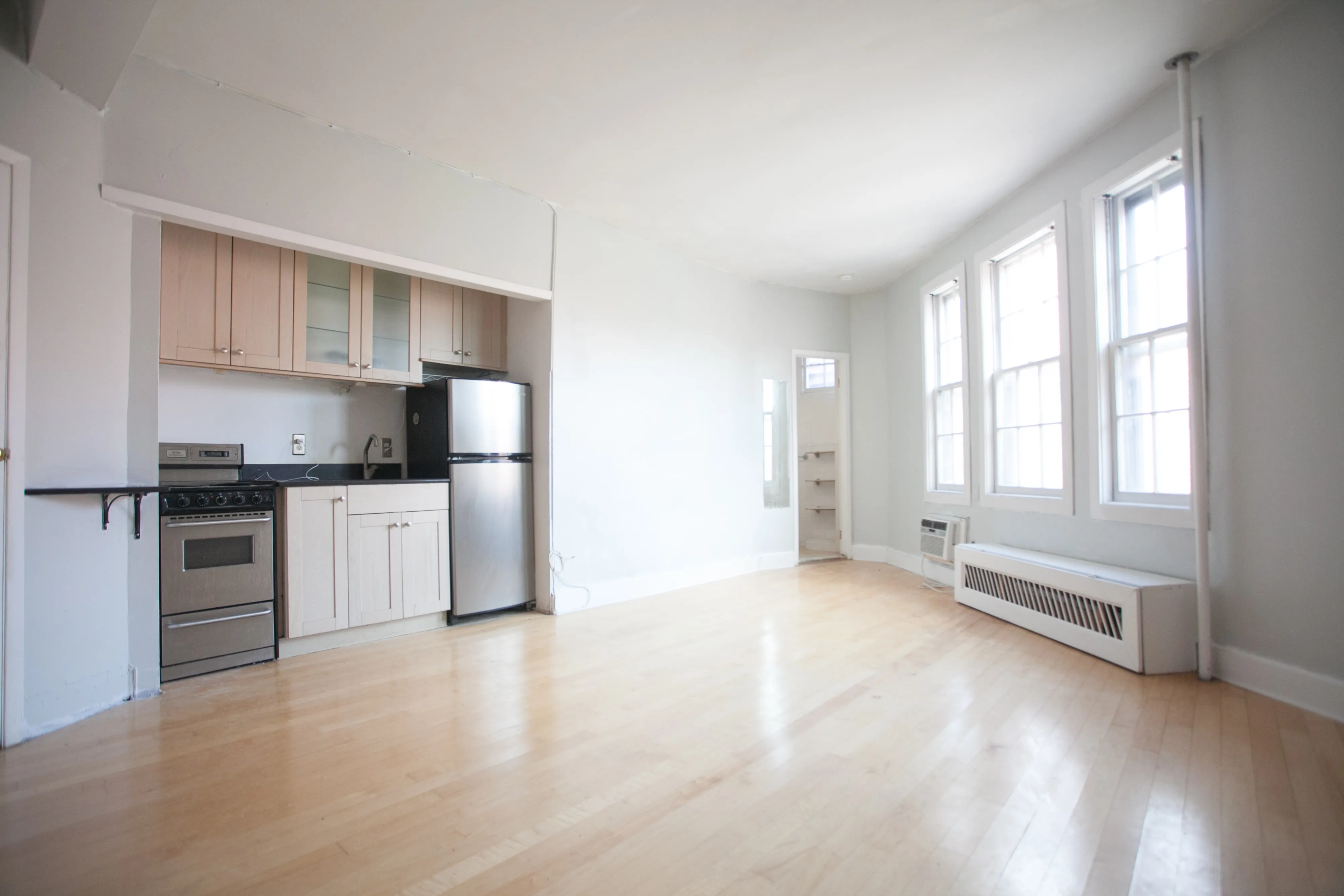 1 Station Square #404 in Forest Hills, Queens | StreetEasy