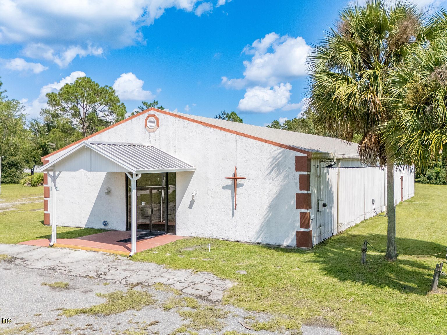 11507 NE US HWY 301, Waldo, FL 32694 | Zillow