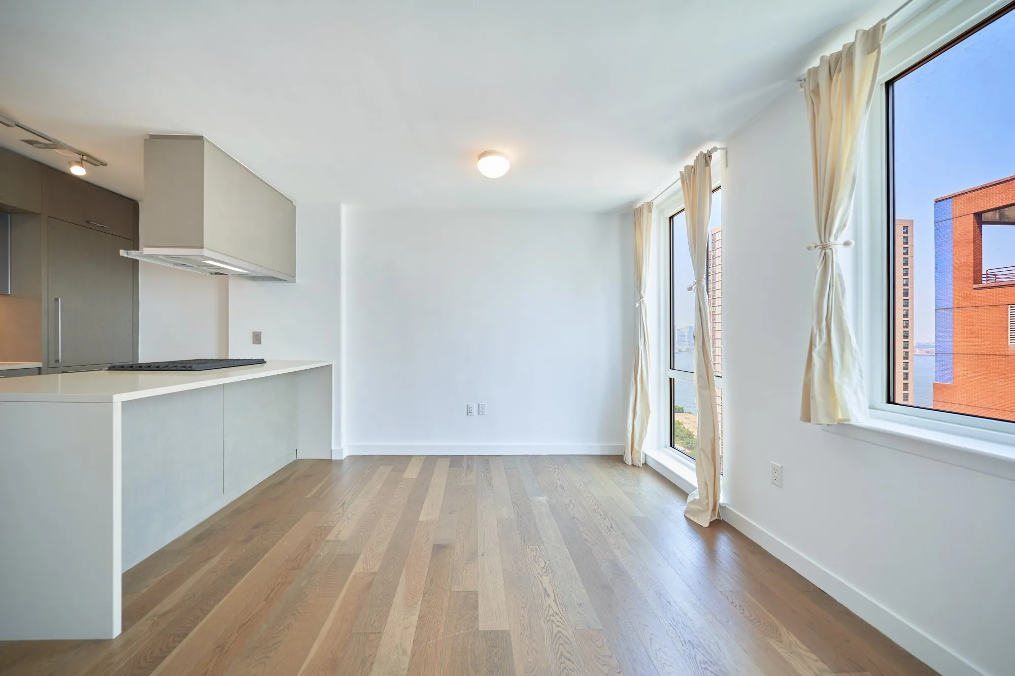 225 Rector Place #22A in Battery Park City, Manhattan | StreetEasy