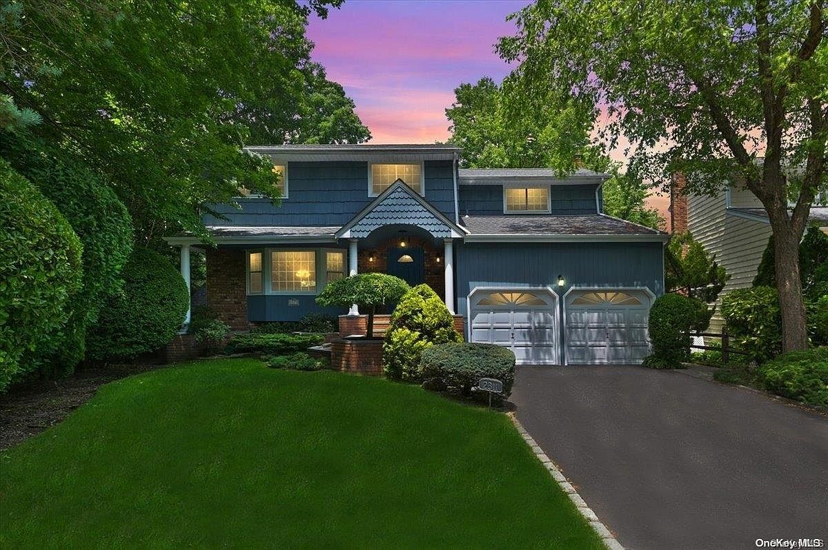 2311 Margaret Boulevard, Merrick, NY 11566 | Zillow