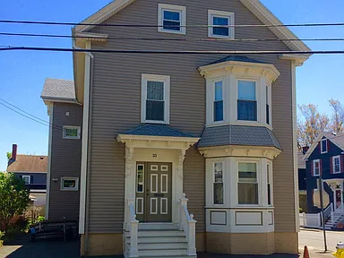 33 School St Salem MA | Zillow