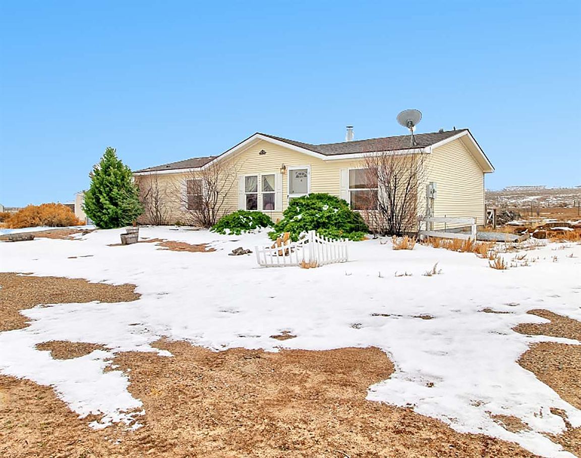 8225 Bean Ranch Rd, Whitewater, CO 81527 | Zillow
