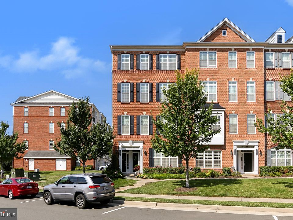 43035 Clarks Mill Ter Ashburn VA 20148 Zillow