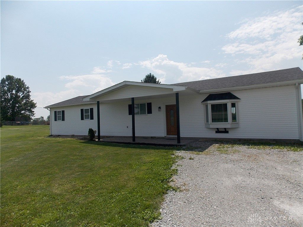 4840 State Route 235 S, Saint Paris, OH 43072 | Zillow
