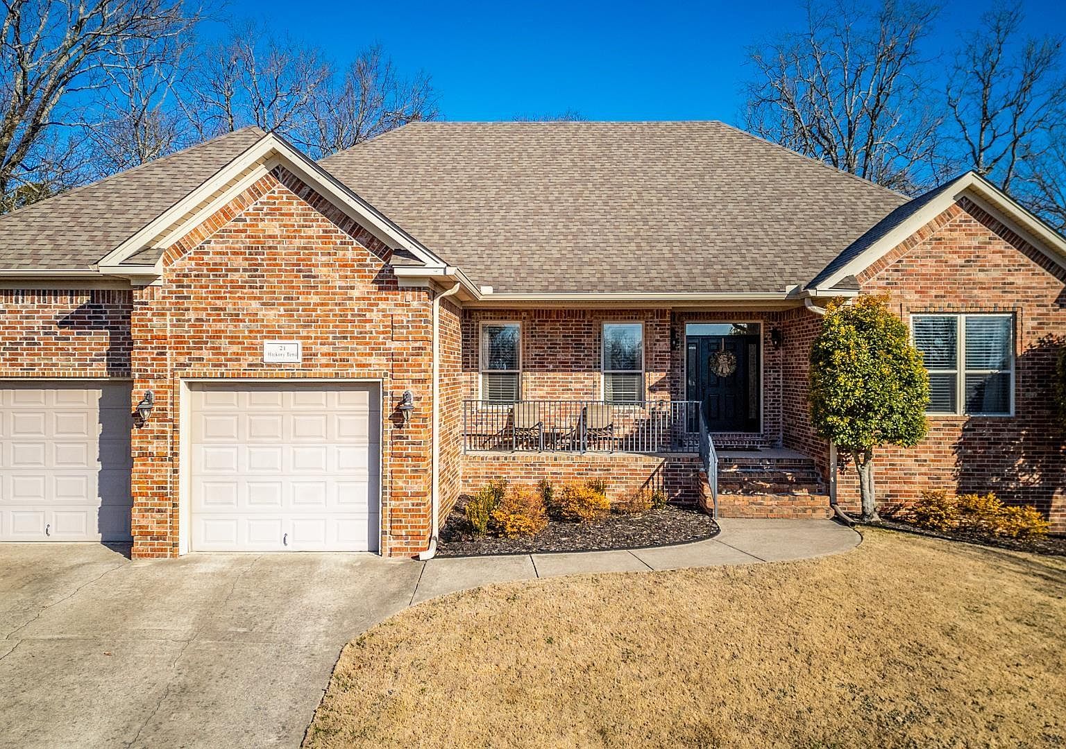 21 Hickory Bend Dr, Cabot, AR 72023 | MLS #25003616 | Zillow