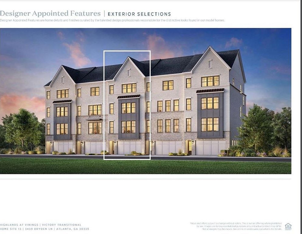 2714 Thornwilde Ln, Vinings, GA 30339 | MLS #7364652 | Zillow