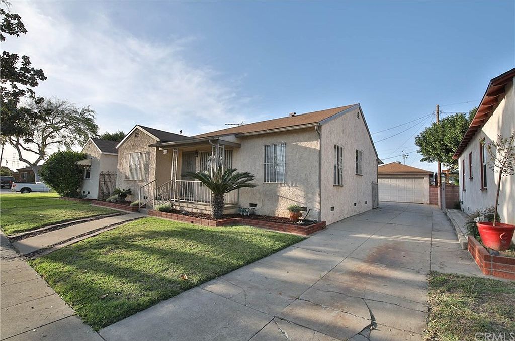 6509 Via Del Coronado St, Los Angeles, CA 90022 | Zillow