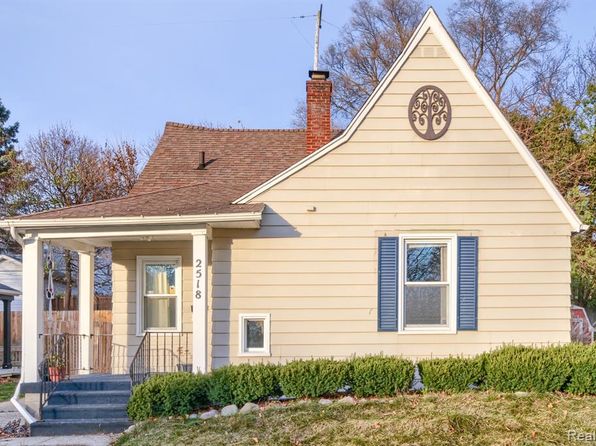 Flint Real Estate - Flint MI Homes For Sale | Zillow