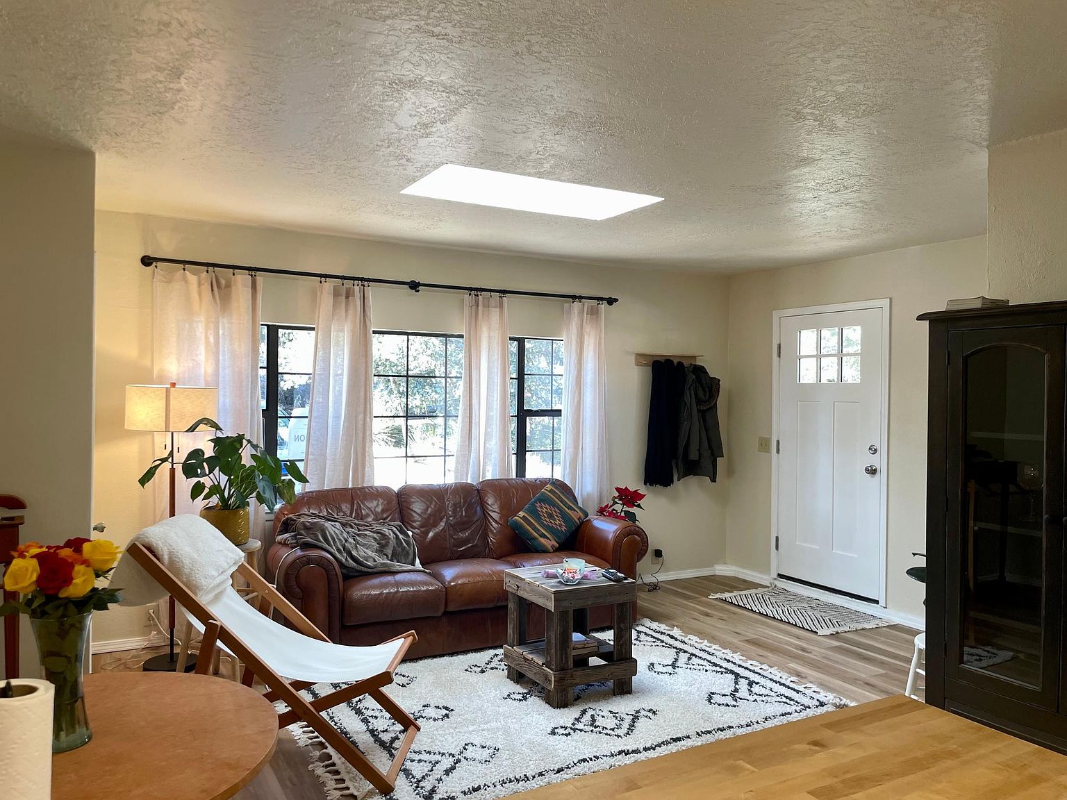 221 1/2 Spruce St, Santa Fe, NM 87501 | Zillow