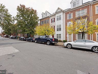 313 S Poppleton St, Baltimore, MD 21230 | Zillow