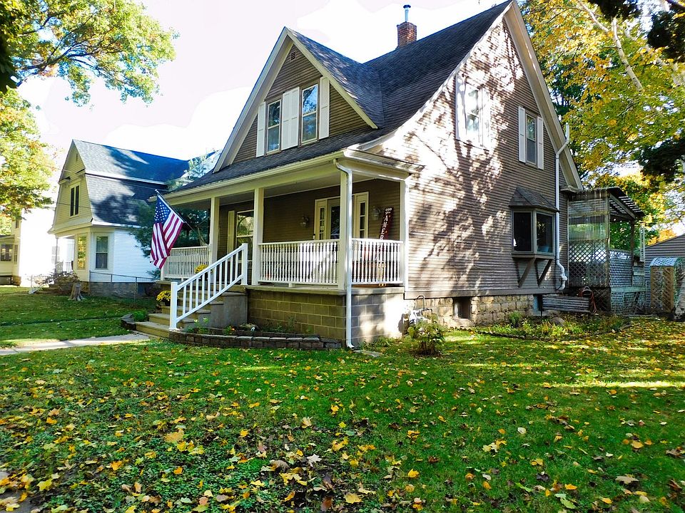 505 S 5th St, Oregon, IL 61061 | Zillow