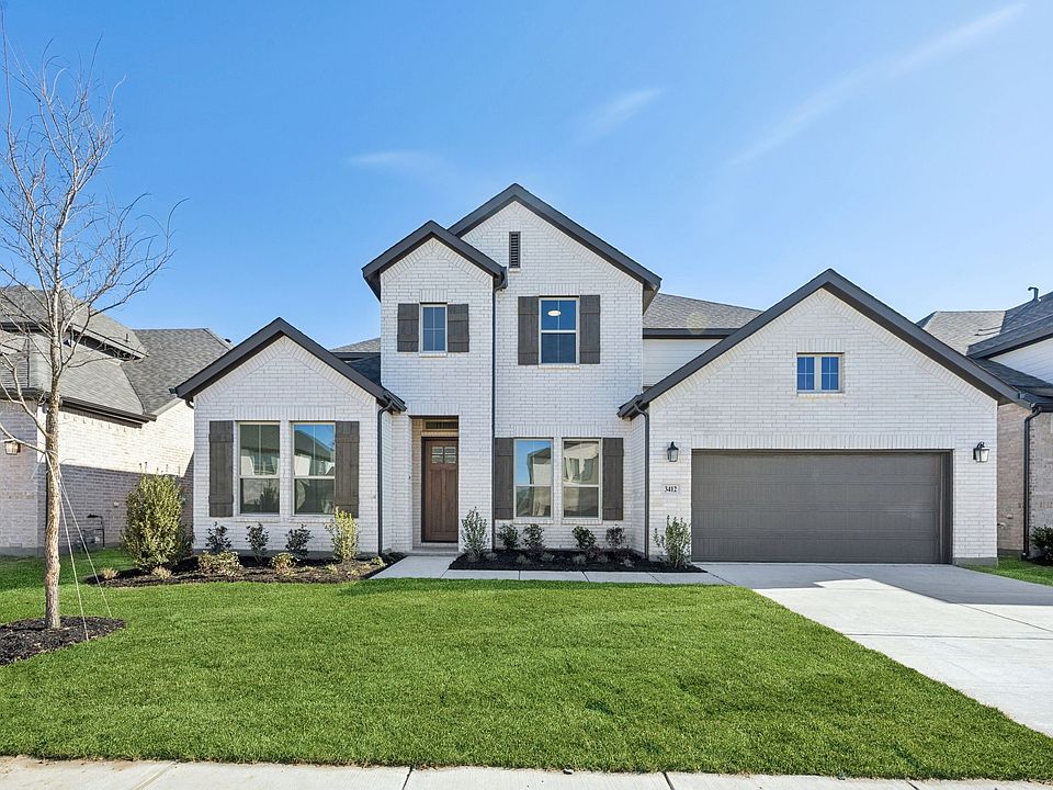 3412 Aldrich Rd, Mckinney, TX 75071 | MLS #21156475 | Zillow