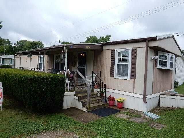 8927 Columbus Rd LOT 13, Mount Vernon, OH 43050 | Zillow