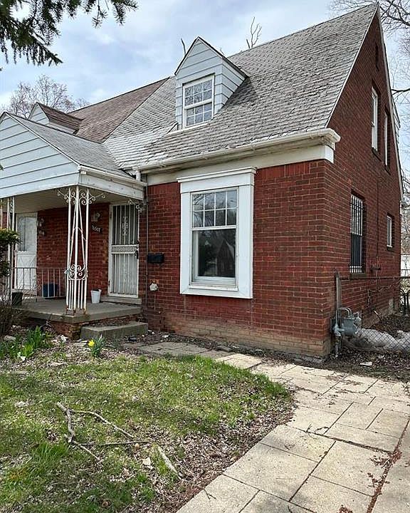 18507 Kelly Rd, Detroit, MI 48224 | MLS #20230039190 | Zillow
