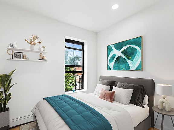 461 Classon Ave APT 3, Brooklyn, NY 11238 | Zillow