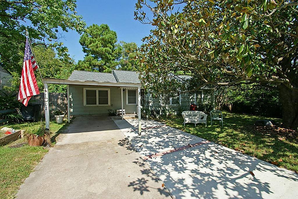 7002 Raton St, Houston, TX 77055 | Zillow