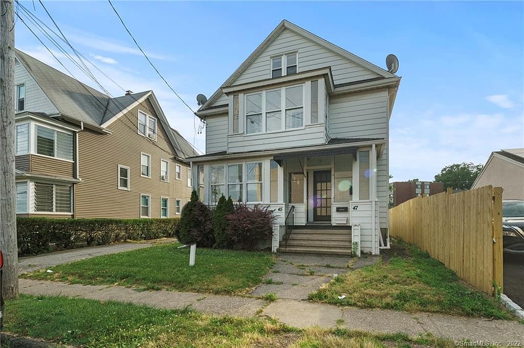 45 Randolph Street, Stratford, CT 06614 | Zillow