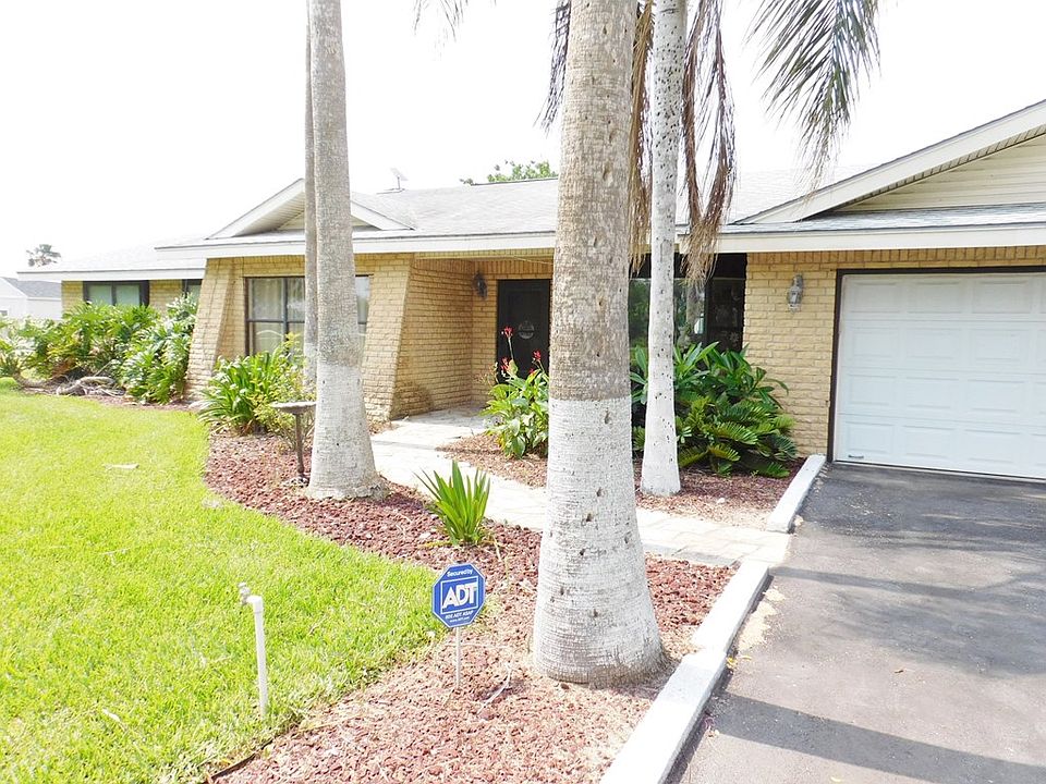 39587 Palm Dr, Bayview, TX 78566 | Zillow