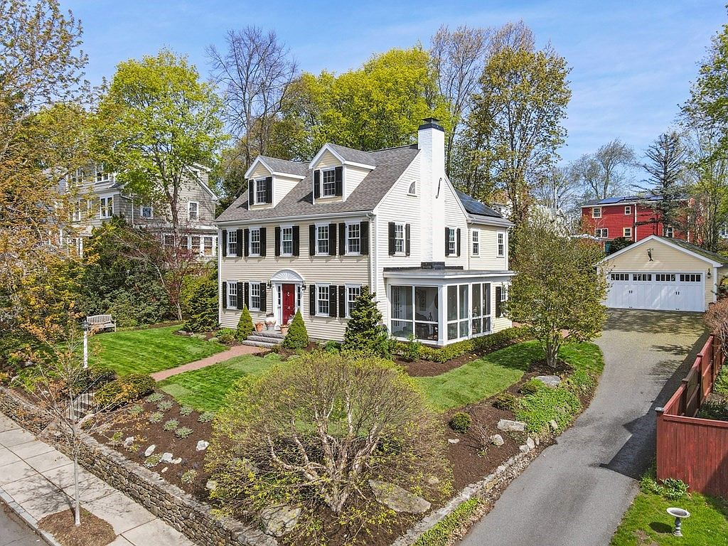 31 Malcolm Rd, Jamaica Plain, MA 02130 | Zillow