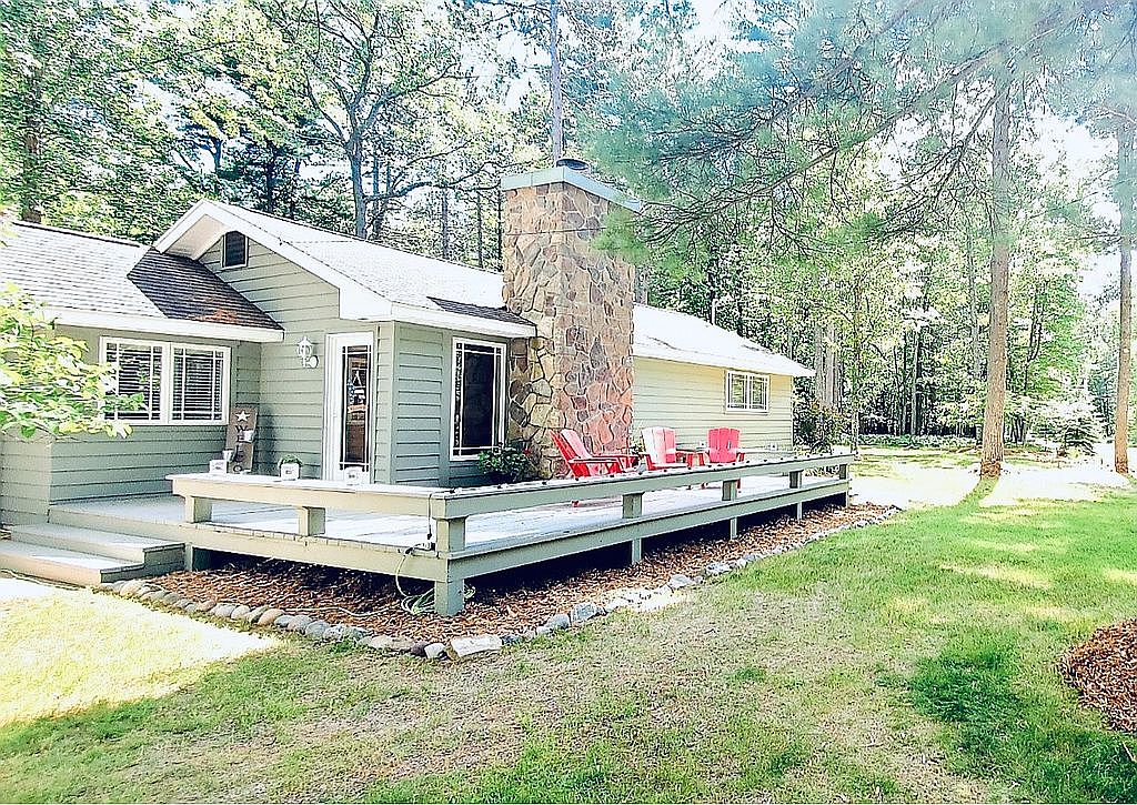 806 Reaves Forest Dr, Roscommon, MI 48653 | Zillow