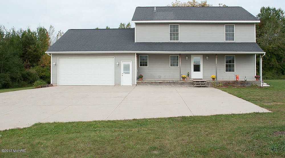 1919 190th Ave, Morley, MI 49336 | Zillow