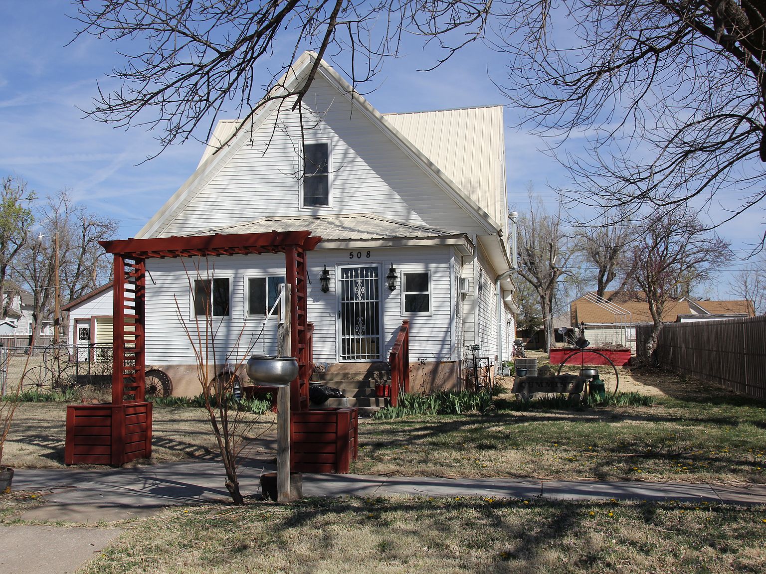 508 E Main St, Coldwater, KS 67029 | Zillow