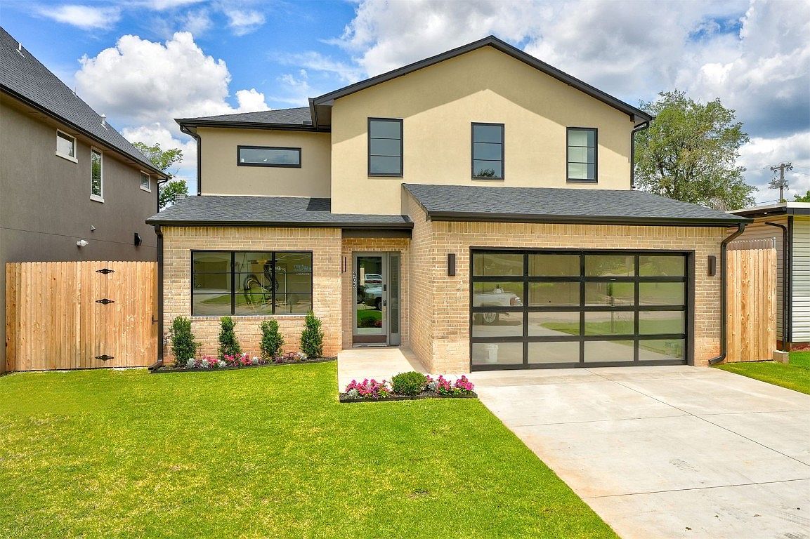 905 NW 44th St, Oklahoma City, OK 73118 | MLS #1112310 | Zillow