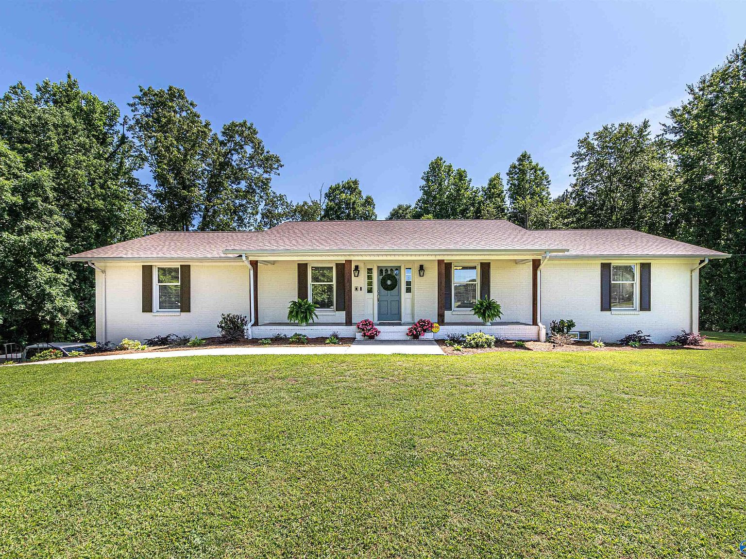 8131 State Highway 157, Cullman, AL 35057 | MLS #1836587 | Zillow