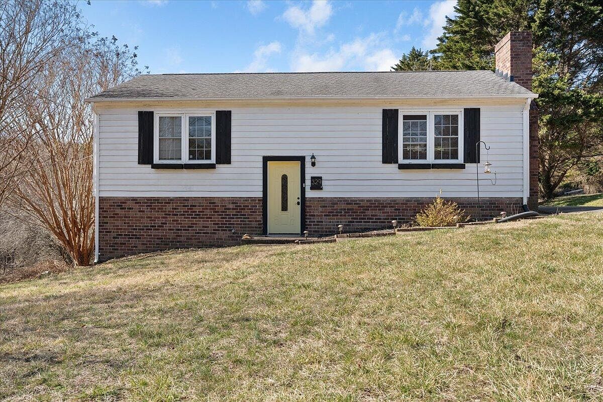 329 Holcomb Path Rd, Lynchburg, VA 24501 | MLS #915173 | Zillow