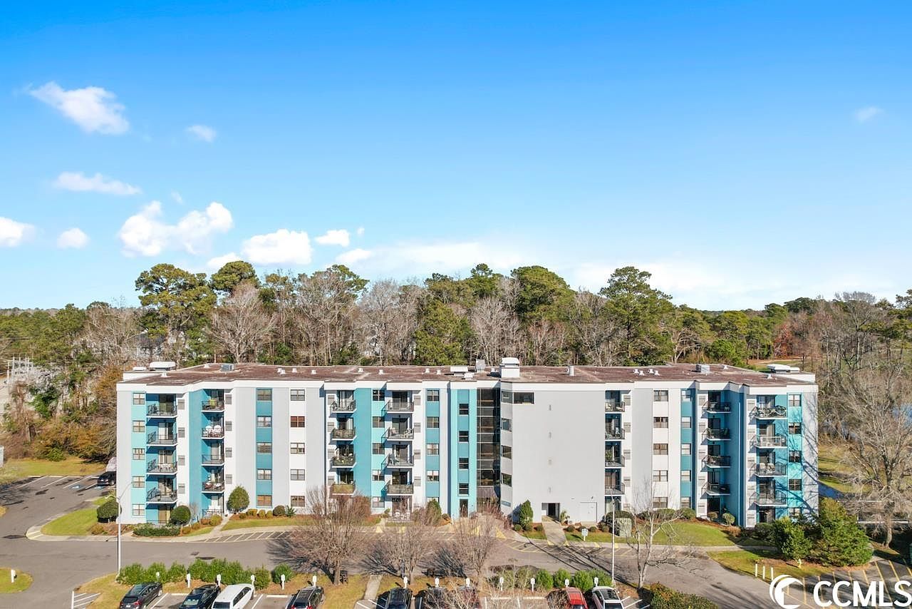 5001 Little Riv Little River Rd. UNIT W515, Myrtle Beach, SC 29577 ...