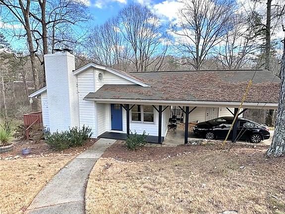 40 Chestatee Springs Rd, Dahlonega, GA 30533 | Zillow
