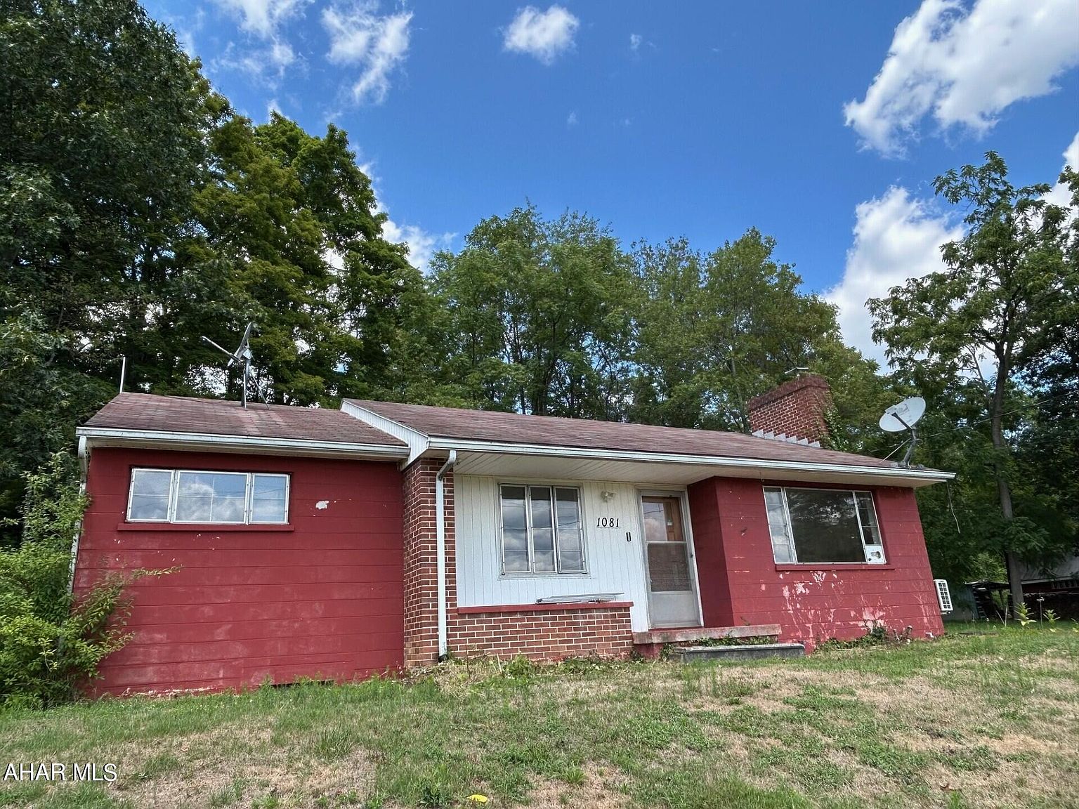 1081 Valley Rd, Schellsburg, PA 15559 | Zillow