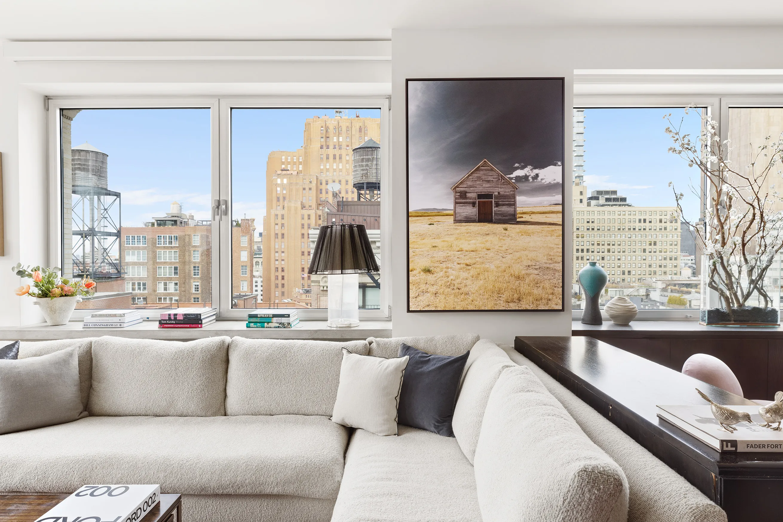 90 West Broadway #11 in Tribeca, Manhattan | StreetEasy
