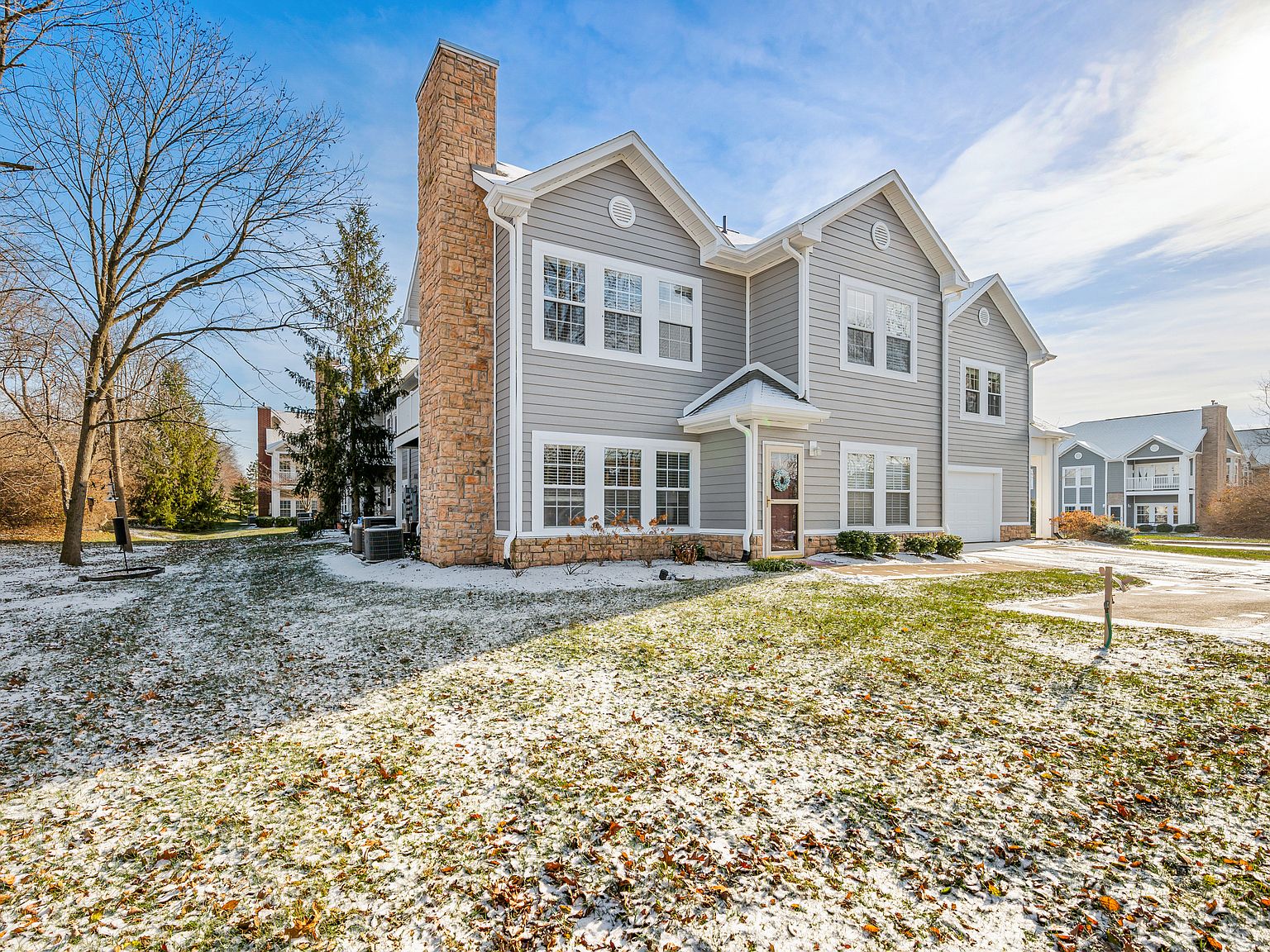 1216 Shadow Ridge Rd, Indianapolis, IN 46280 | Zillow