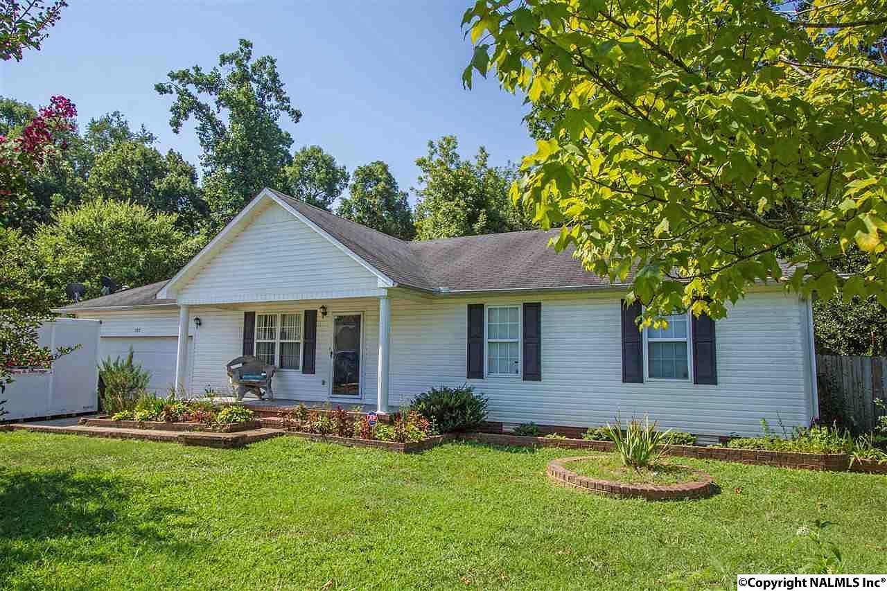 122 Candice Dr, Toney, AL 35773 | Zillow