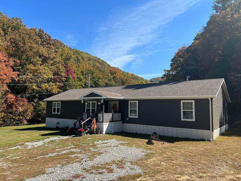 2034 Salt Gum Rd, Scalf, KY 40982 | Zillow