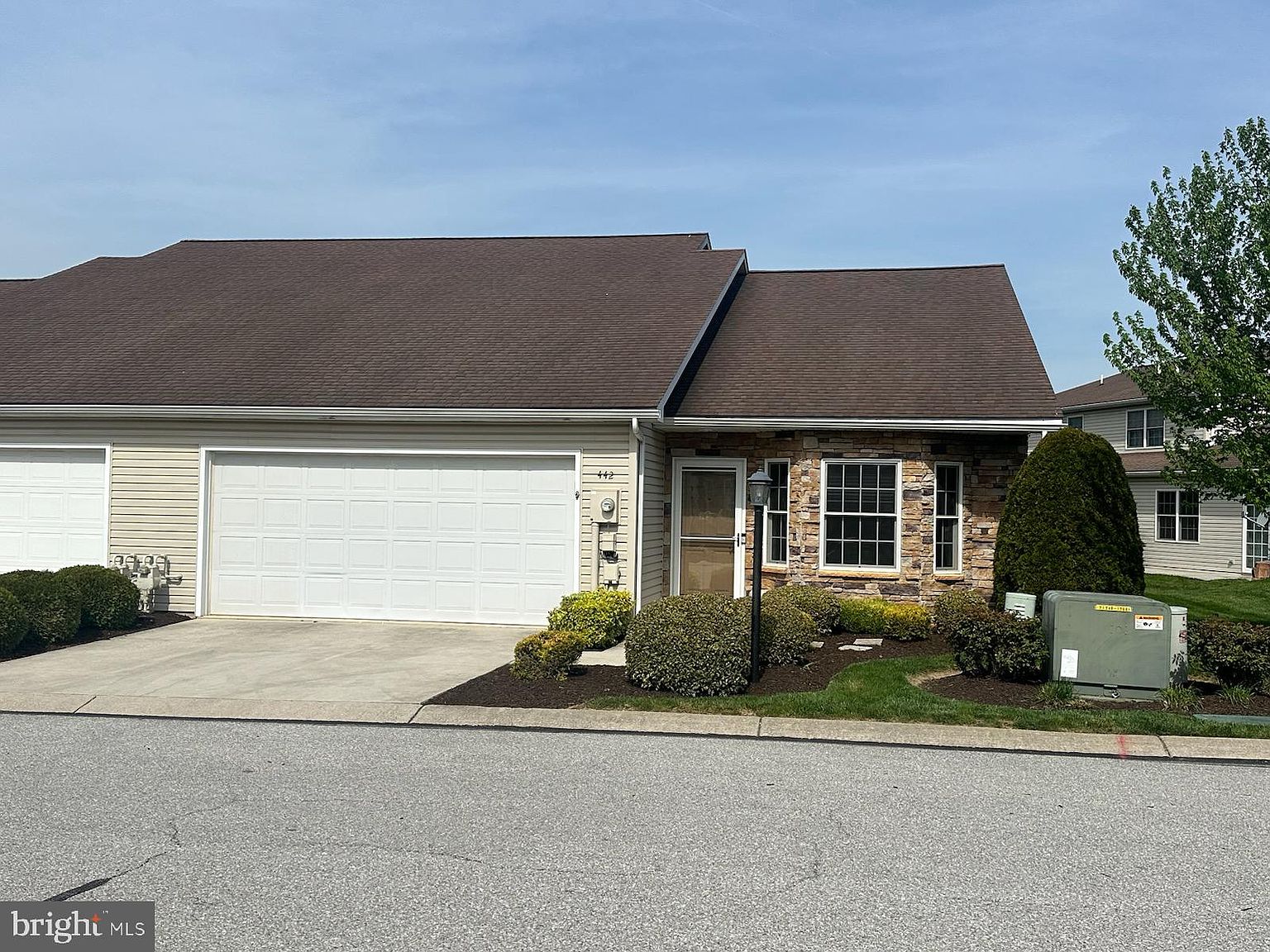 442 Parkview Ln, Hanover, PA 17331 | Zillow