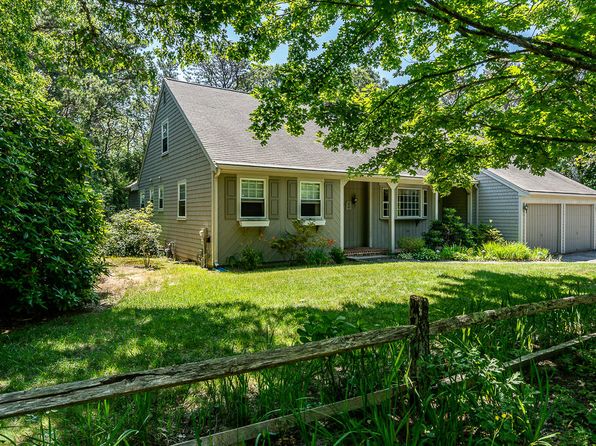Cape Cod - Barnstable MA Real Estate - 50 Homes For Sale | Zillow