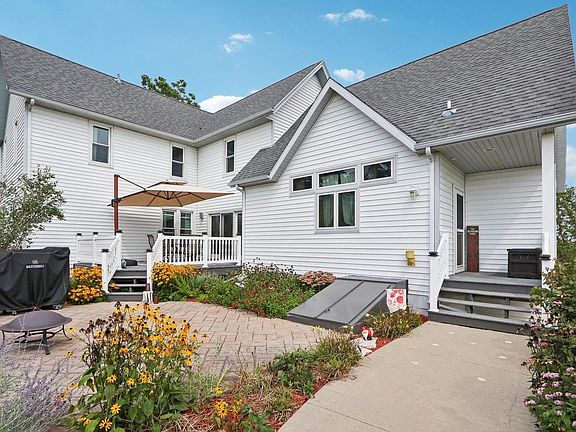 W2797 Highway 92, Belleville, WI 53508 | MLS #1984393 | Zillow