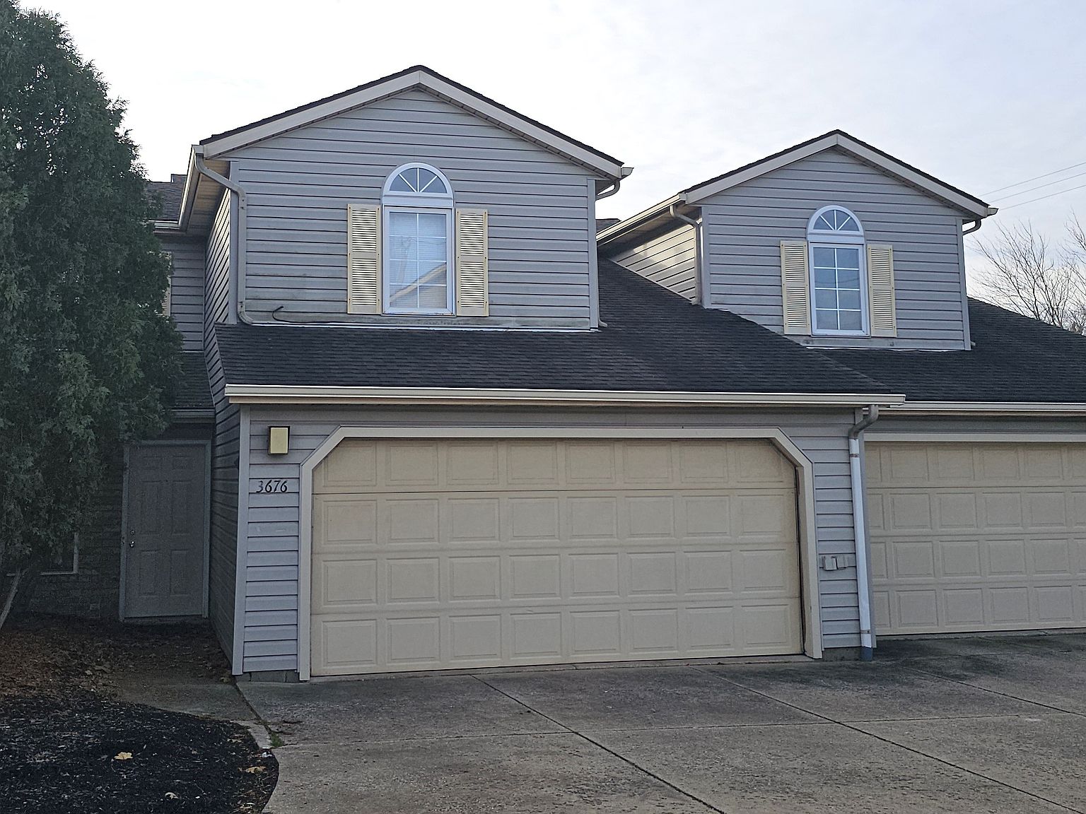 3676 Harris Ave NW, Canton, OH 44708 | Zillow