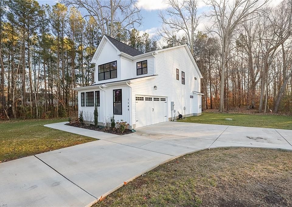 1145 Edison Rd, Virginia Beach, VA 23454 | Zillow