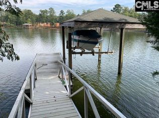 Retreat Way PARCEL B, Ridgeway, SC 29130 | MLS #577806 | Zillow