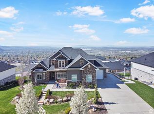 3877 N 425 E, Ogden, UT 84414 | MLS #2027152 | Zillow