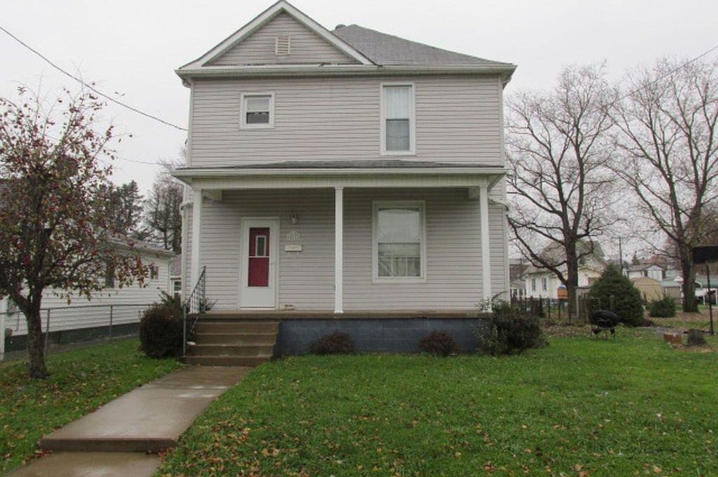 411 Filbert Ave, Moundsville, WV 26041 | Zillow