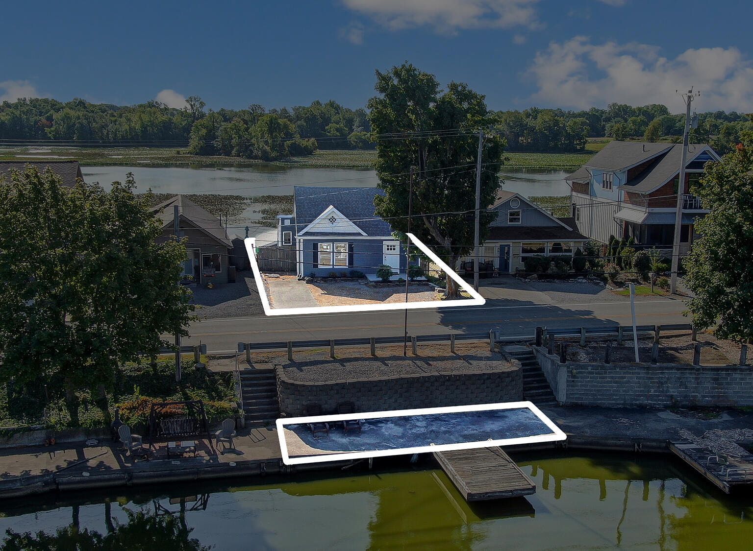 8878 State Route 368, Huntsville, OH 43324 | Zillow